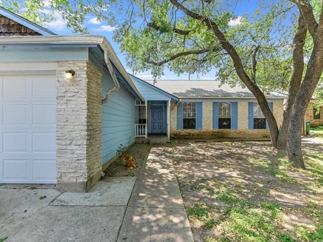 11948 Sunhillow Bnd Unit A, Austin, TX 78758