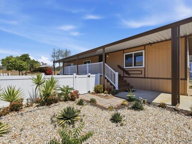 11949 Riverside Dr Spc 176, Lakeside, CA 92040