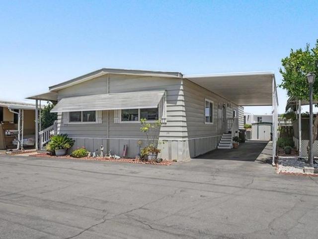 11949 Riverside Dr Spc 114, Lakeside, CA 92040
