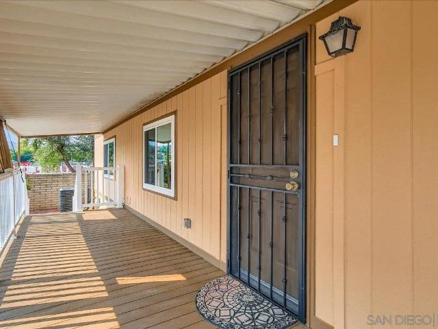 11949 Riverside Dr, Unit 176, Lakeside, CA 92040 | MLS #260013