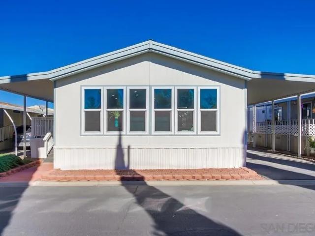 11949 Riverside Dr, Unit 28, Lakeside, CA 92040 | MLS #260005