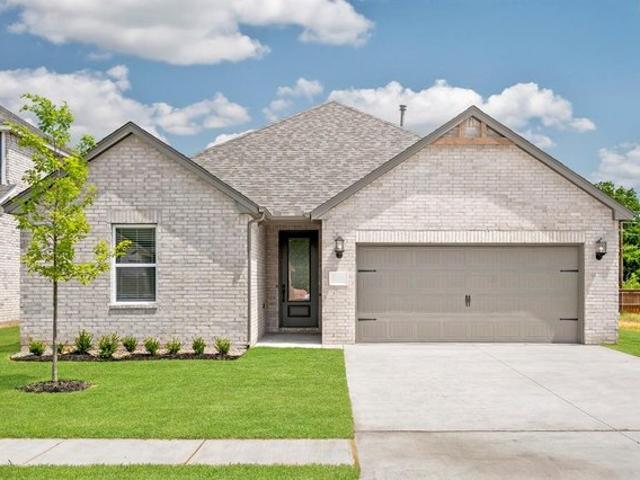 11949 SW 30th St, Yukon, OK 73099