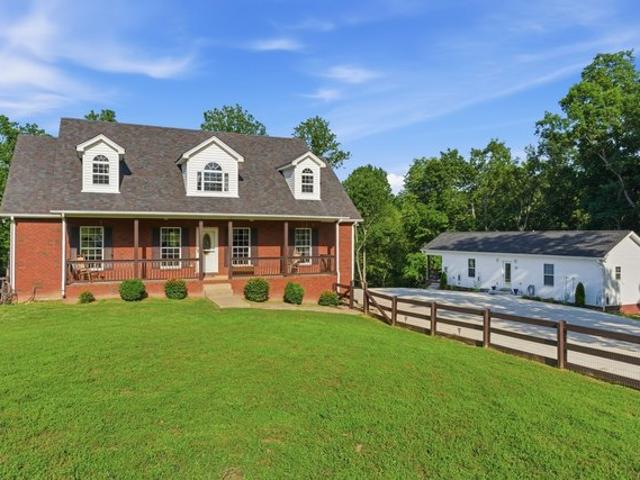 1194 Marvel Rd, Ashland City, TN 37015