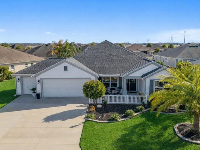 1194 McDonough Pl, The Villages, FL 32163