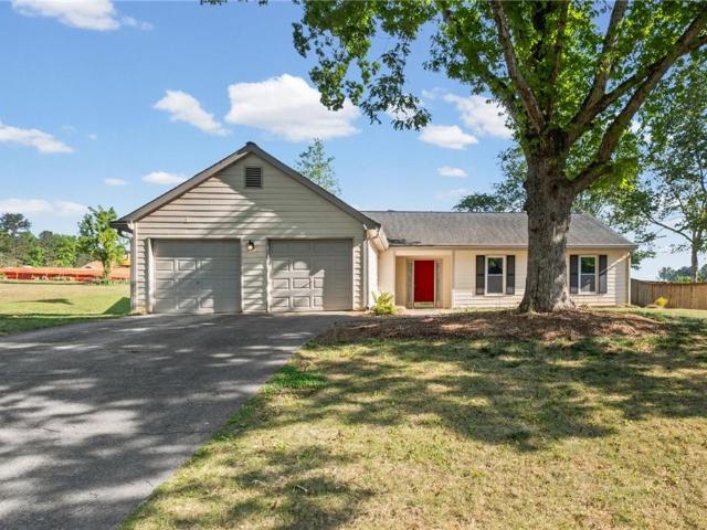 1194 Meadow Oaks Dr NW, Acworth, GA 30102 | MLS #7756 | Compass