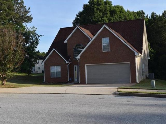 1194 Misty Meadows Way, Hampton, GA 30228