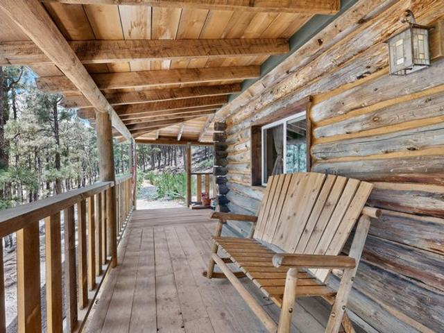 1194 NM Highway 518, Sapello, NM 87745