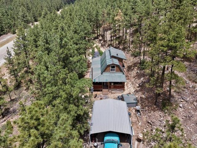 1194 NM 518 Hwy, Sapello, NM 87745