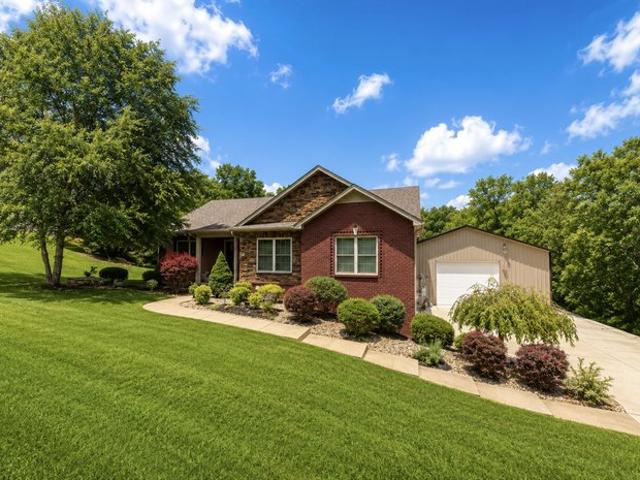1194 Old Mack Rd, Clarksville, TN 37040