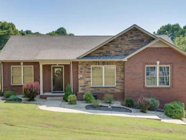 1194 Old Mack Rd, Clarksville, TN 37040