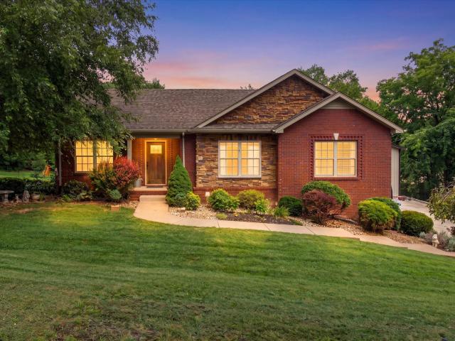 1194 Old Mack Rd