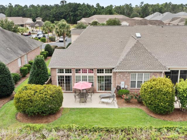 1194 Andora Dr, Unit 9, Bolivia, NC 28422 | MLS #100527