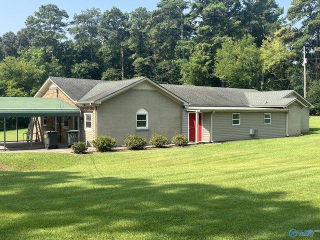 1194 Bird Spring Rd SW, Hartselle, AL 35640