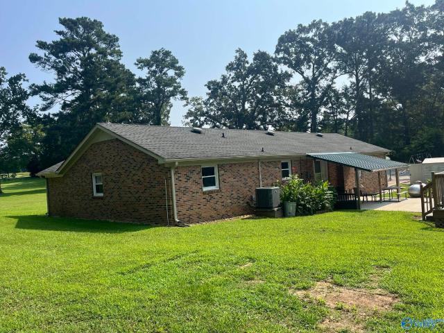 1194 Bird Spring Road SW