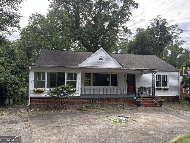 1194 Briarcliff Rd, Macon, GA 31211