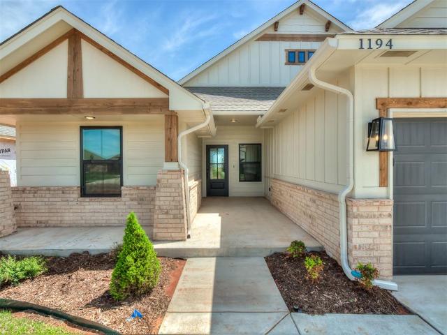 1194 Copper Ridge Circle