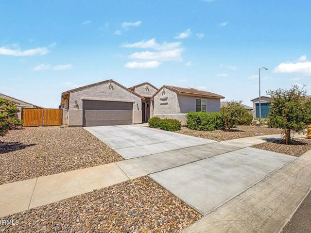 1194 E Meadowridge Dr, Casa Grande, AZ 85122