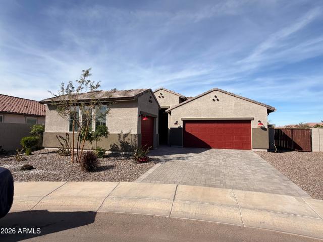 1194 E Riverton Pl, Casa Grande, AZ 85122 | MLS #6990 | Compass