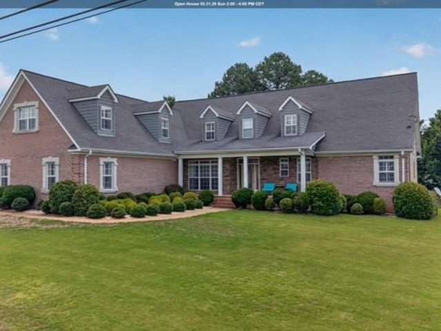 1194 Eagle Crest Blvd SW, Jacksonville, AL 36265