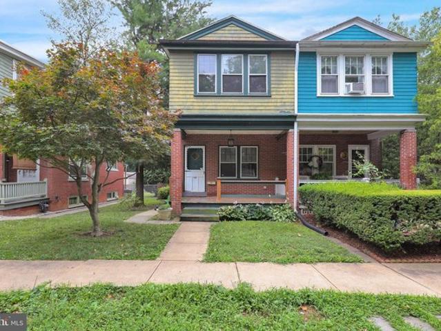 1194 Elm Ave, Lancaster, PA 17603