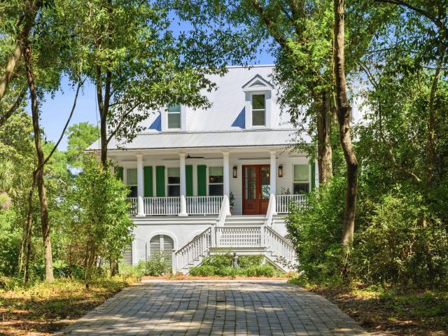 1194 Fort Lamar Road