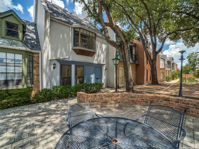 1194 Garraty Rd, San Antonio, TX 78209
