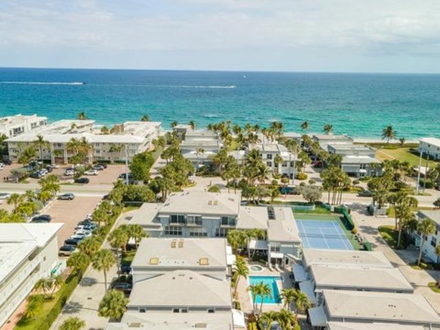 1194 Hillsboro Mile Apt 72, Hillsboro Beach, FL 33062