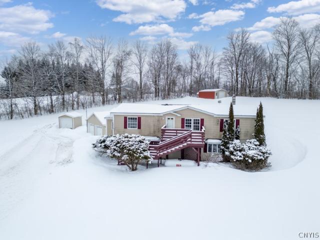 1194 Jordanville Road