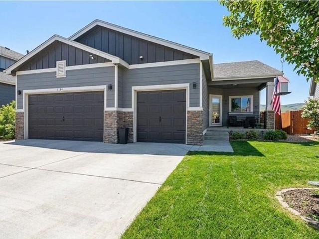 1194 Sunrise Cir, Milliken, CO 80543