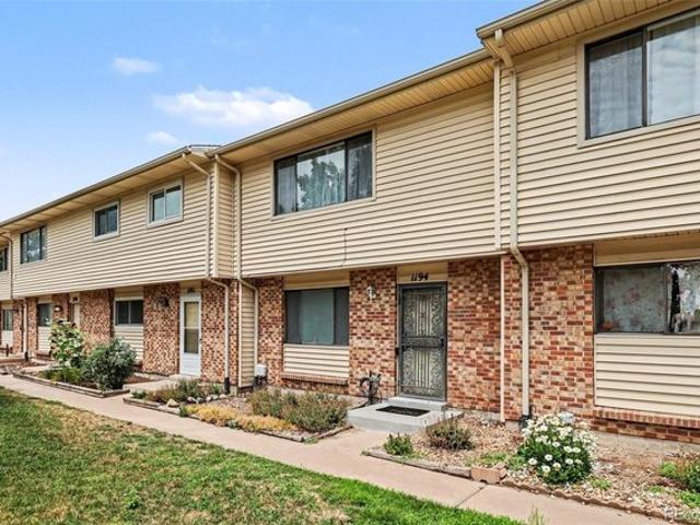 1194 S Troy St, Aurora, CO 80012