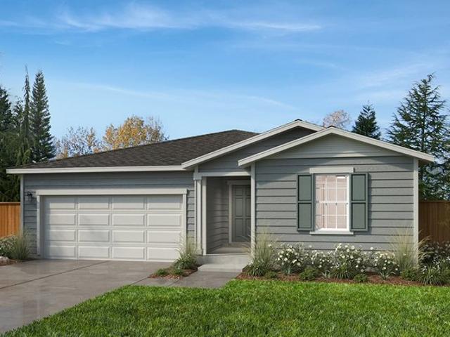 1194 th Pl SE, Lake Stevens, WA 98258