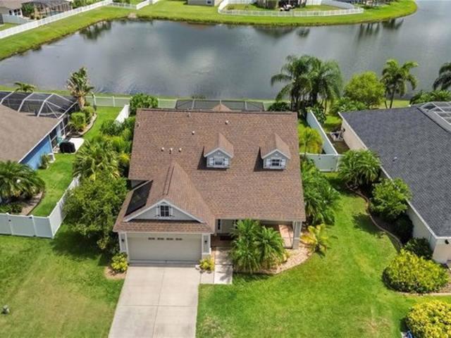 1194 th St E, Parrish, FL 34219
