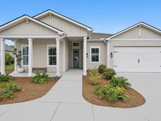 1194 White Water Dr, Hardeeville, SC 29927