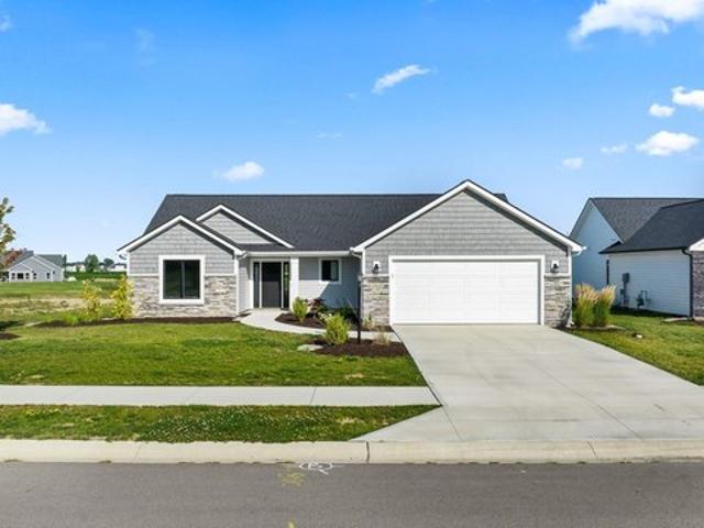 1194 Zenos Blvd, Fort Wayne, IN 46818
