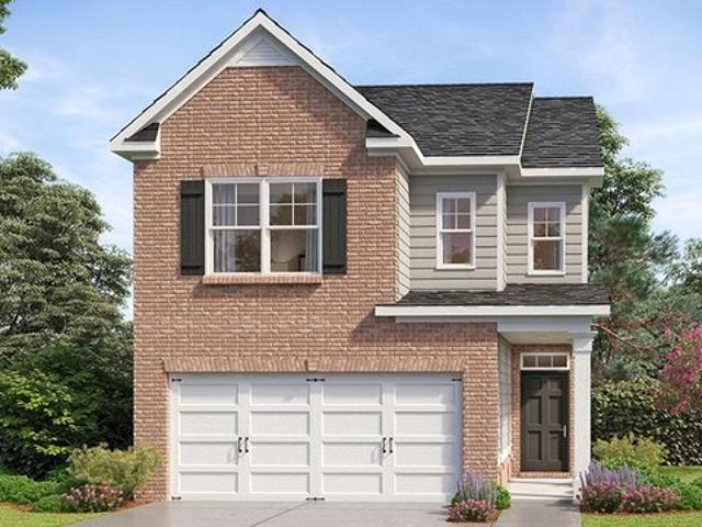 11953 Auckerman Way, Hampton, GA 30228