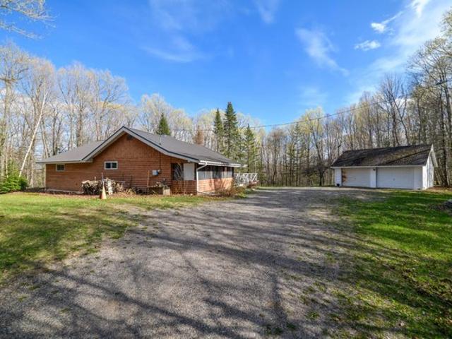 11950 Cth # M, Crandon, WI 54520