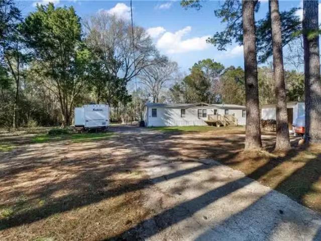 11950 HENDERSON CAMP RD, GRAND BAY, AL 36541 Single Family Res.