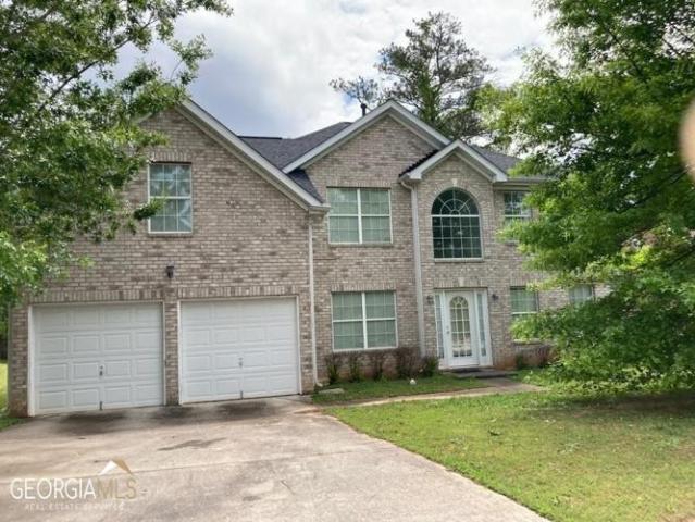 11950 Markham Way, Hampton, GA 30228