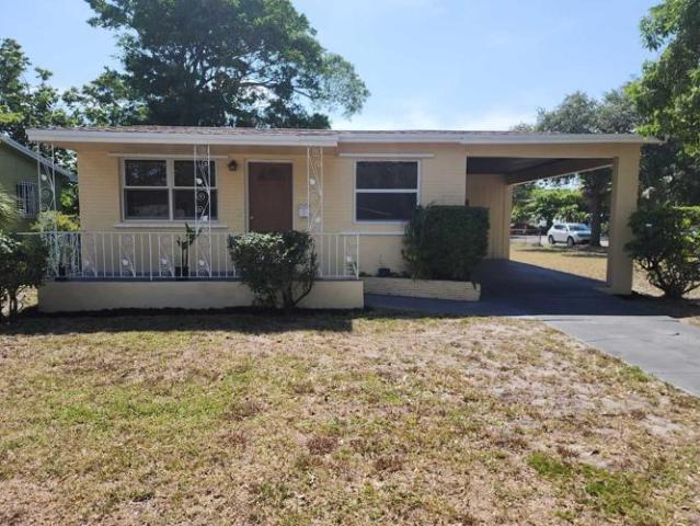 11950 NW 15th Ave, North Miami, FL 33167