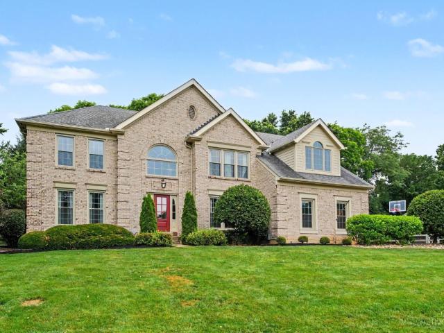 11951 Antietam Drive