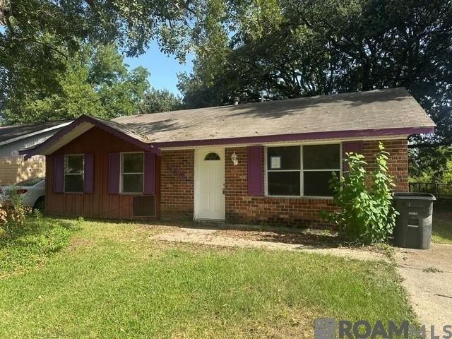 11951 Baylor Dr, Baton Rouge, LA 70816