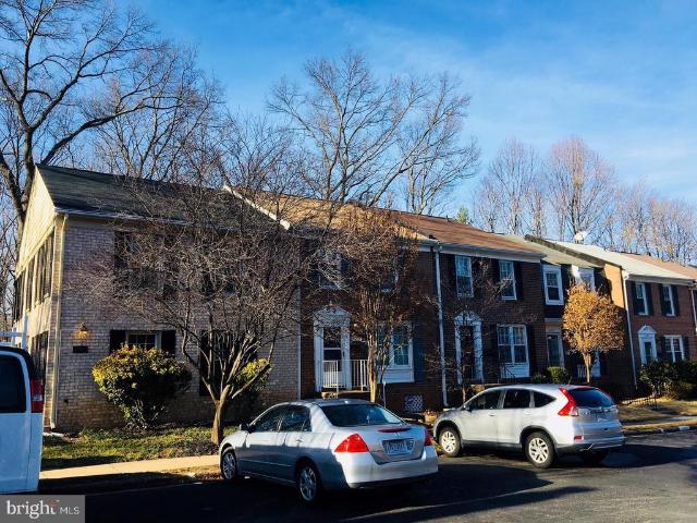 11951 Heathcote Court