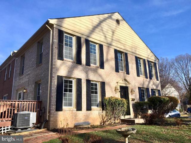 11951 Heathcote Court