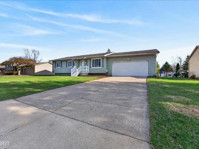 11951 Riverbend Drive