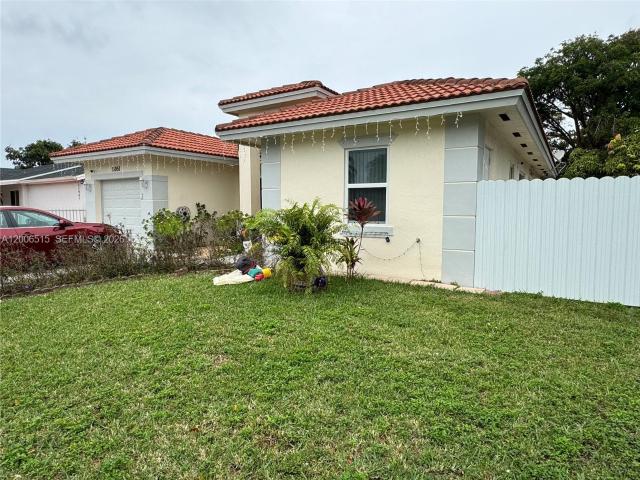 11951 SW 192nd Ter, Miami, FL 33177 | MLS #A12017