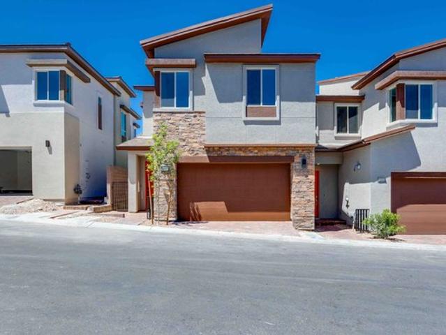 11952 Angle Cliff Ave, Las Vegas, NV 89138