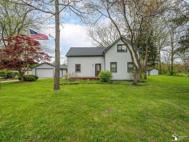 11952 Grafton Rd, Carleton, MI 48117
