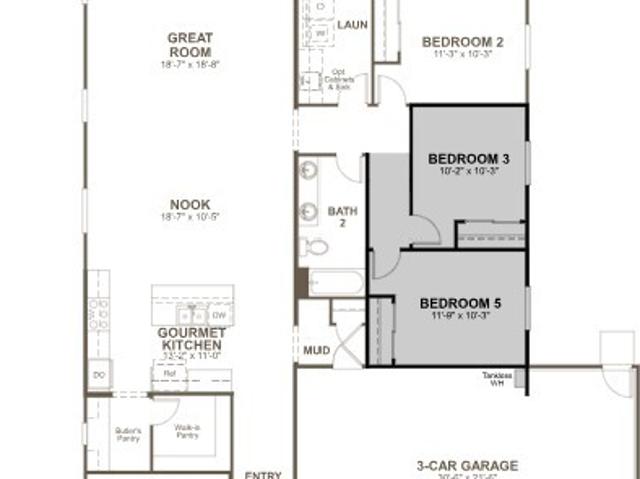 11954 W Marguerite Ave, Avondale, AZ 85323 | Compass