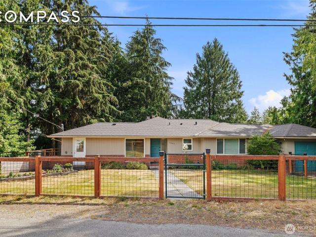 11954 Exeter Ave NE, Seattle, WA