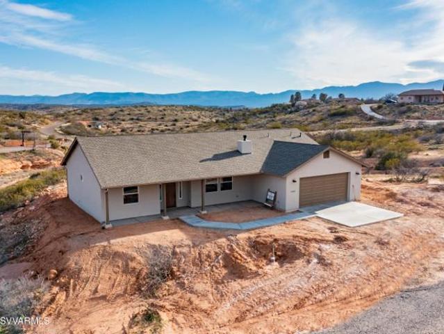 11955 Casa Colina Ct, Cornville, AZ 86325